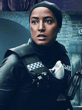 Shahara Hasan | Bodies Wiki | Fandom