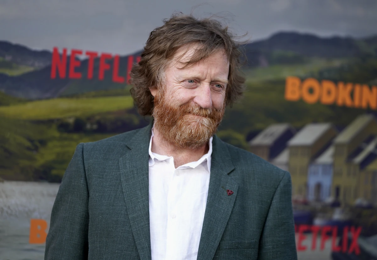 David Wilmot (actor) | Bodkin Wiki | Fandom