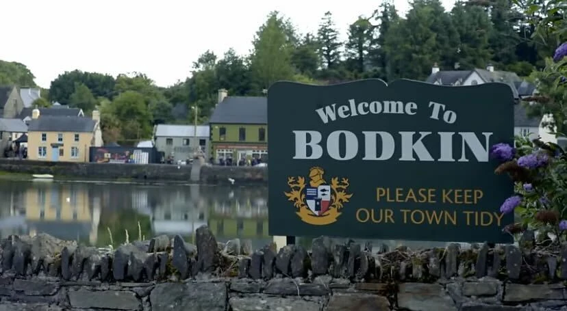 Bodkin | Bodkin Wiki | Fandom
