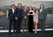 David Wilmot (actor) | Bodkin Wiki | Fandom