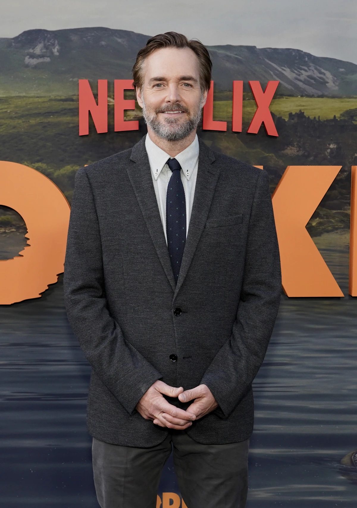 Will Forte | Bodkin Wiki | Fandom