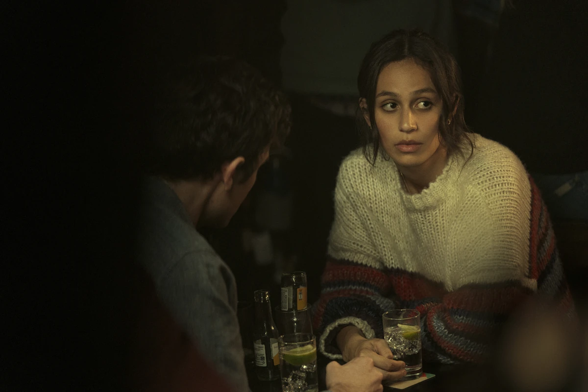 Peace in Our Time | Bodkin Wiki | Fandom