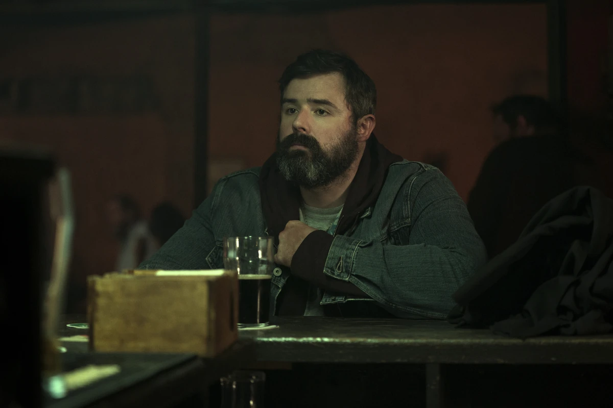 Teddy | Bodkin Wiki | Fandom