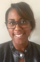 Oneika Barrett | Bodkin Wiki | Fandom