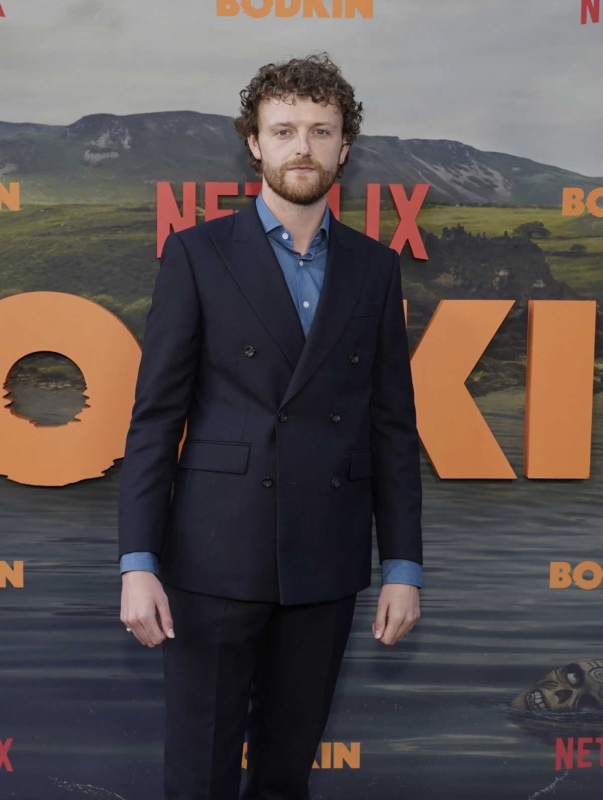 Chris Walley (actor) | Bodkin Wiki | Fandom