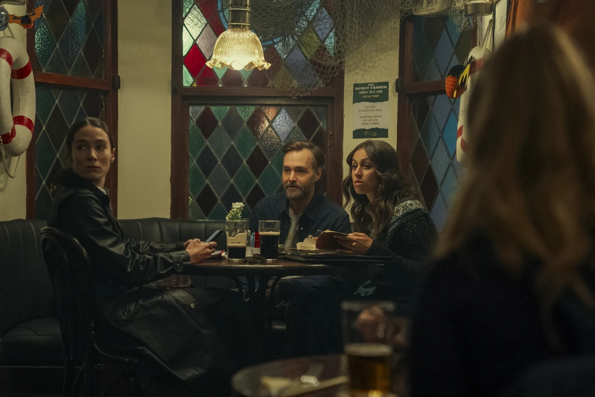 One True Mystery | Bodkin Wiki | Fandom