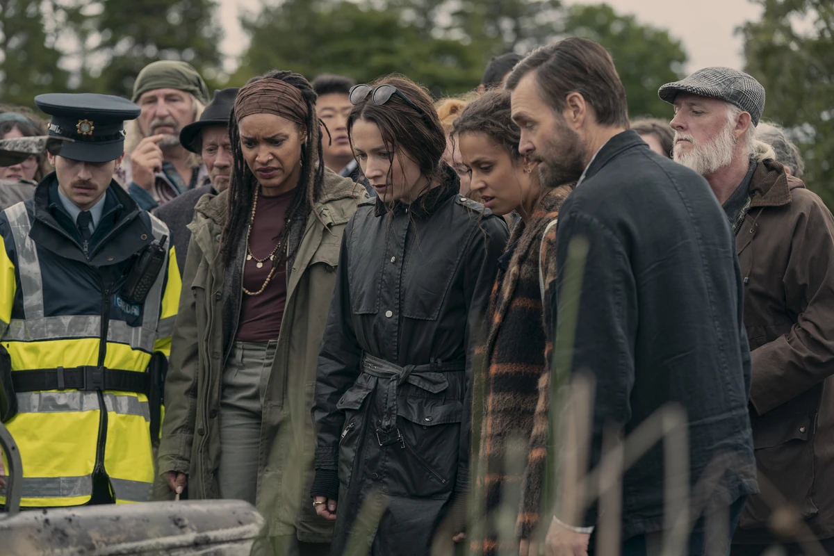 Perfectly Innocent Life | Bodkin Wiki | Fandom