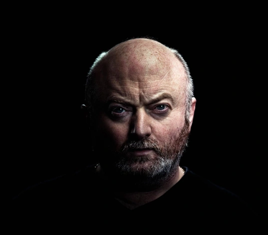 David Pearse | Bodkin Wiki | Fandom