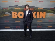 Bodkin (TV series) | Bodkin Wiki | Fandom