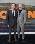 Bodkin (TV series) | Bodkin Wiki | Fandom