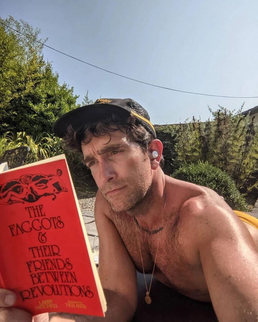 Mike O'Leary | Bodkin Wiki | Fandom