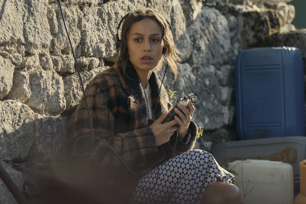 Emmy Sizergh | Bodkin Wiki | Fandom