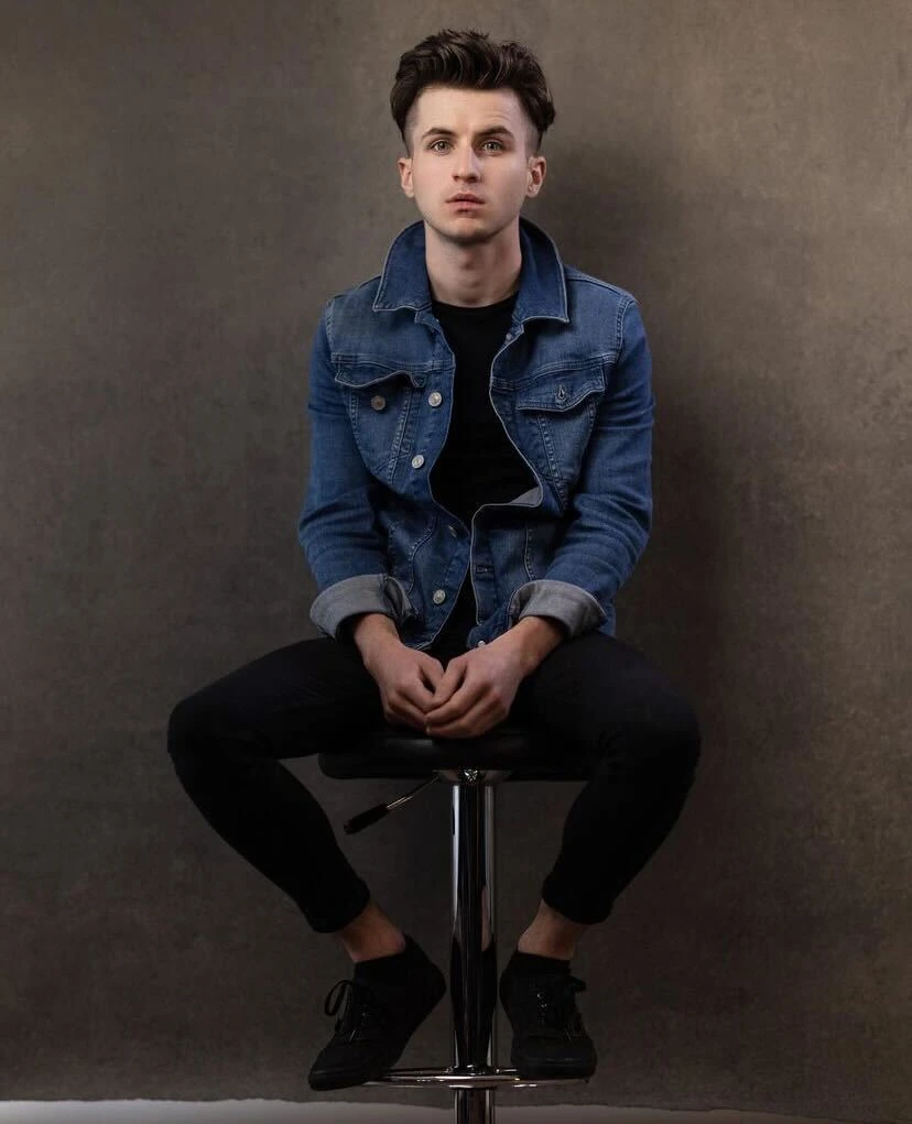 Seán Óg Cairns | Bodkin Wiki | Fandom