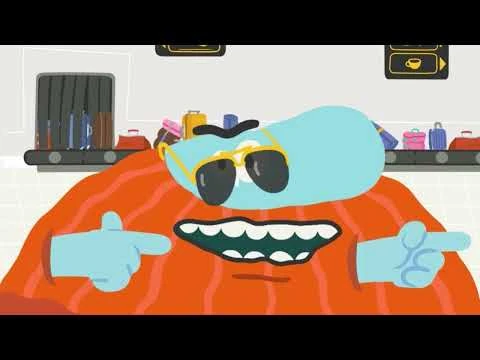 Трейлер Beardy Bodo | Бодо бородо Вики | Fandom