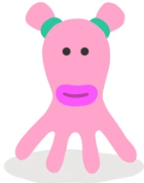 Ося | Бодо бородо Вики | Fandom