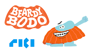 Beardy Bodo | Бодо бородо Вики | Fandom
