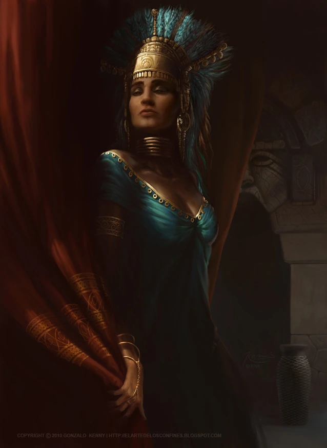 Acila | Wiki Bodocpedia | Fandom