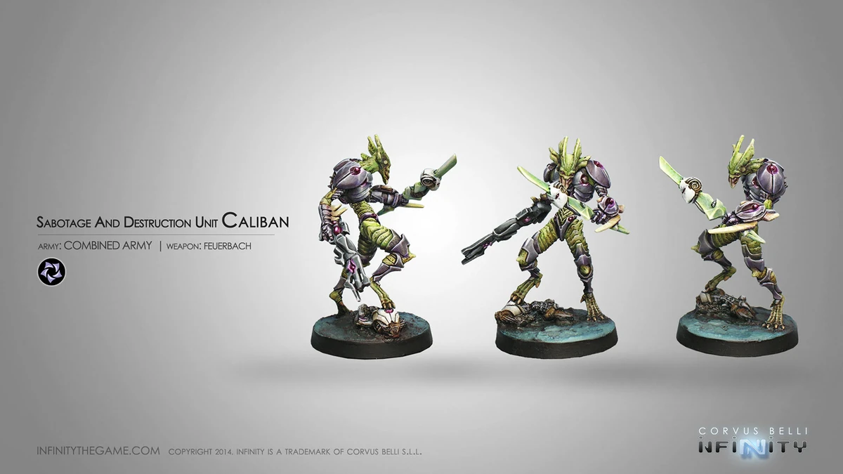 칼리반 | 보덕 위키 | Fandom