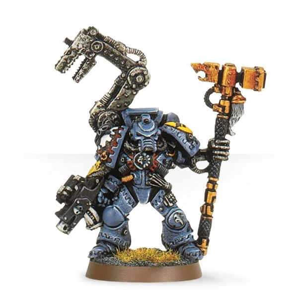 아이언 프리스트 | 보덕 위키 | Fandom