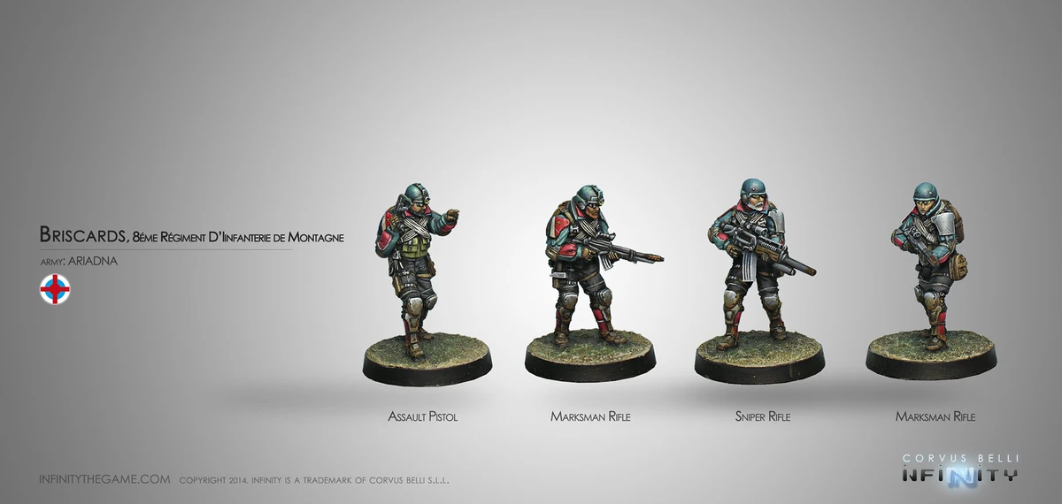 브리스카 | 보덕 위키 | Fandom