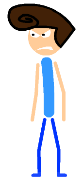 Jamarcus | Body carton Wikia | Fandom