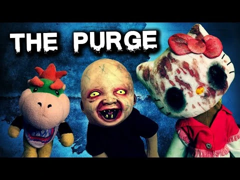 SML Movie: The Purge Deaths | Body Counts Wiki | Fandom