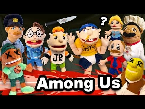 SML Movie: Among Us Deaths | Body Counts Wiki | Fandom