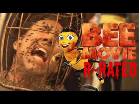 Bee Movie but R-Rated Deaths | Body Counts Wiki | Fandom