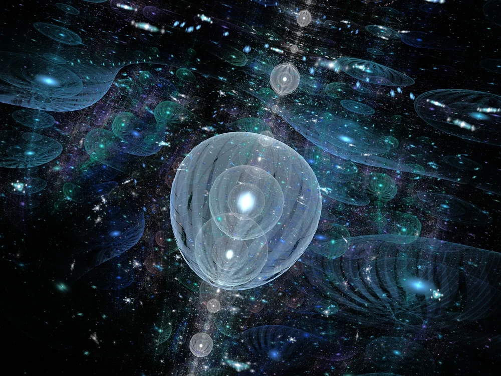 The Omniverse | Bodyak's Omniverse Wiki | Fandom