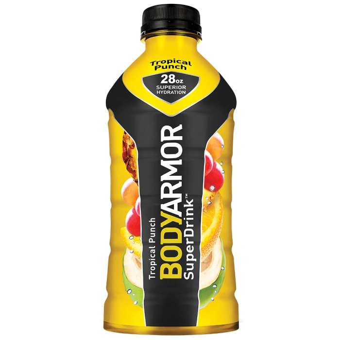 Tropical Punch/Big | BodyArmor Wiki | Fandom