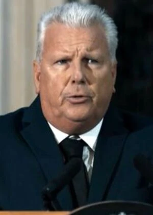 John Vosler | Bodyguard Wiki | Fandom