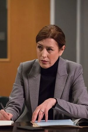 Anne Sampson | Bodyguard Wiki | Fandom