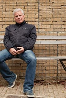 David Westhead | Bodyguard Wiki | Fandom