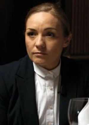 Kim Knowles | Bodyguard Wiki | Fandom