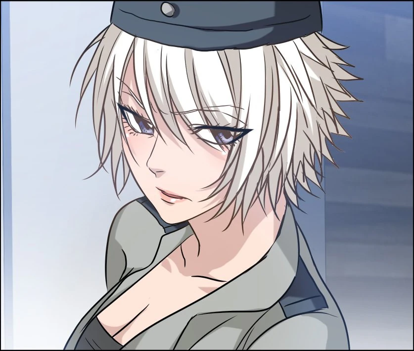 Bai Yu | Bodyguard of the Goddess Wiki | Fandom