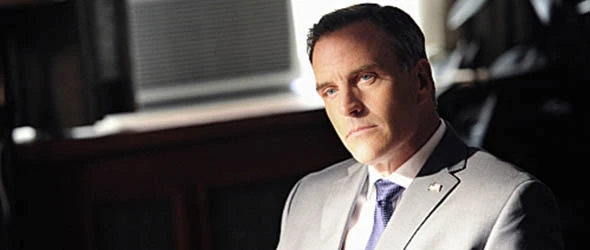 Dan Russell | Body Of Proof Wiki | Fandom