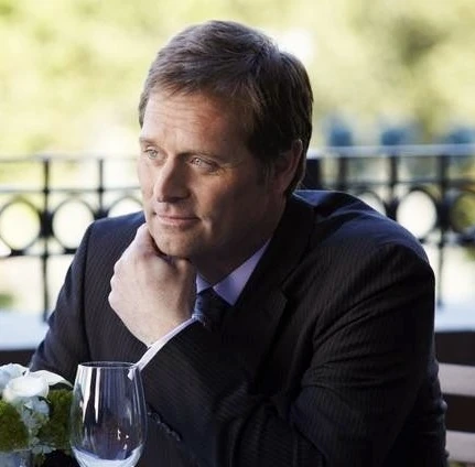 Todd Fleming | Body Of Proof Wiki | Fandom