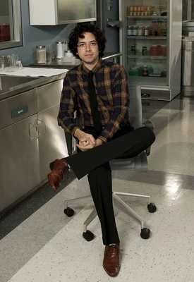 Ethan Gross | Body Of Proof Wiki | Fandom