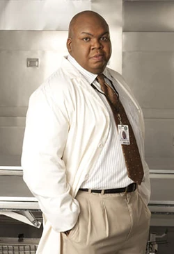 Curtis Brumfield | Body Of Proof Wiki | Fandom