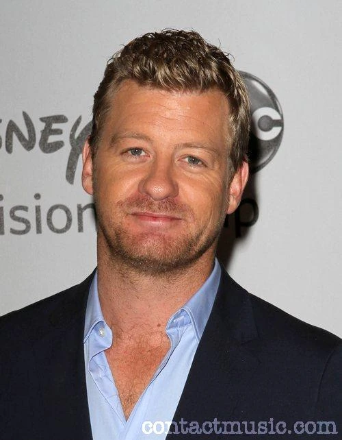 Nicholas Bishop | Body Of Proof Wiki | Fandom