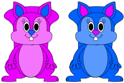 Silly Squirrels/Gallery | Boebow Wiki | Fandom