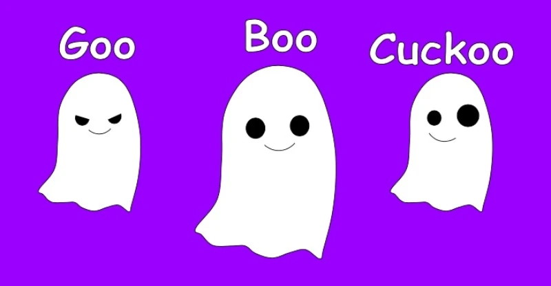 Goo, Boo, and Cuckoo | Boebow Wiki | Fandom