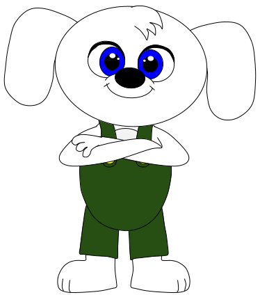 Doug Dog | Boebow Wiki | Fandom