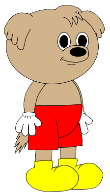 Noah Bark/Gallery | Boebow Wiki | Fandom