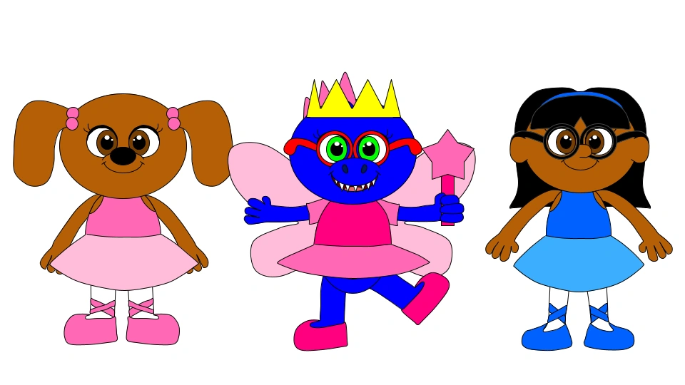 Poppy Puppy/Gallery | Boebow Wiki | Fandom