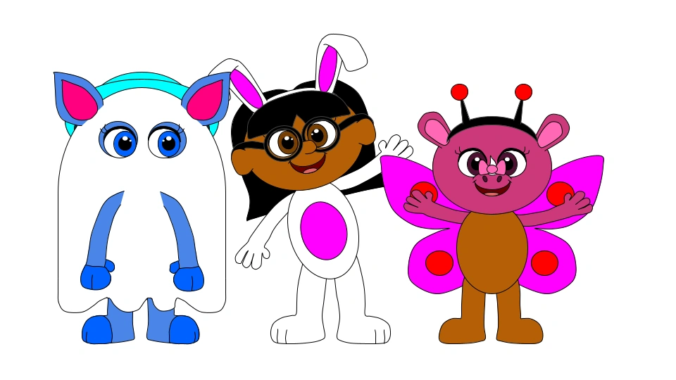 Rina Rhino/Gallery | Boebow Wiki | Fandom