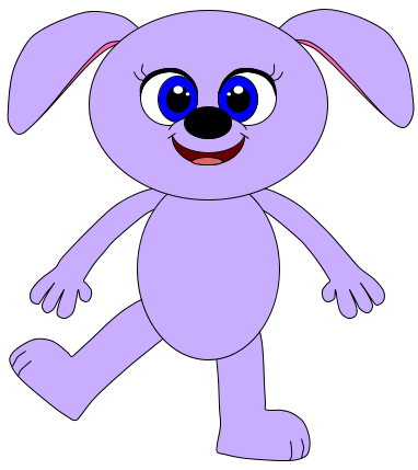 Lavender "LavLab" Labrador | Boebow Wiki | Fandom