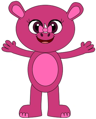 Rina Rhino | Boebow Wiki | Fandom