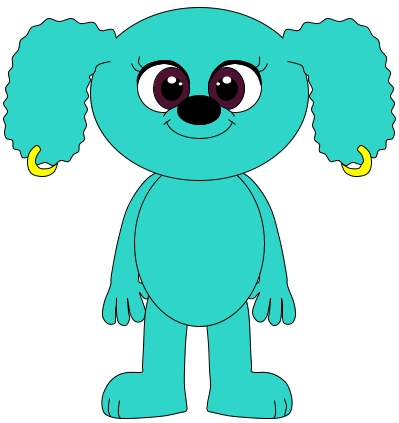 Pedal Poodle | Boebow Wiki | Fandom
