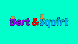 Bert & Squirt (series) | Boebow Wiki | Fandom